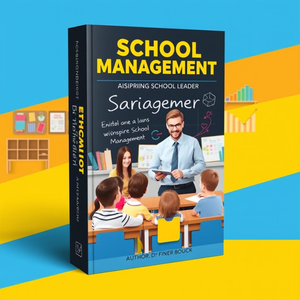 Mastering School Management: A Visual Guide