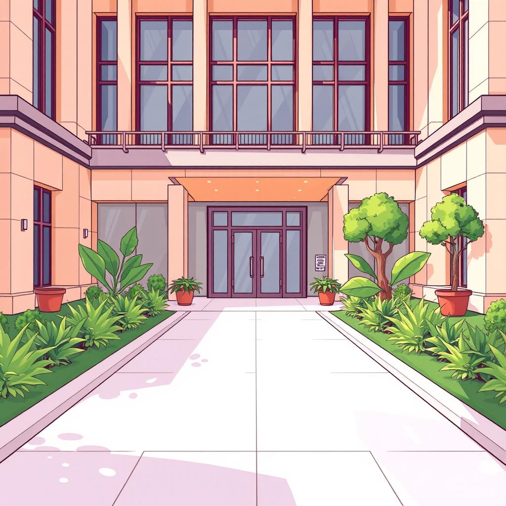 Discover the Extraordinary: University Entrance Inspired by ...