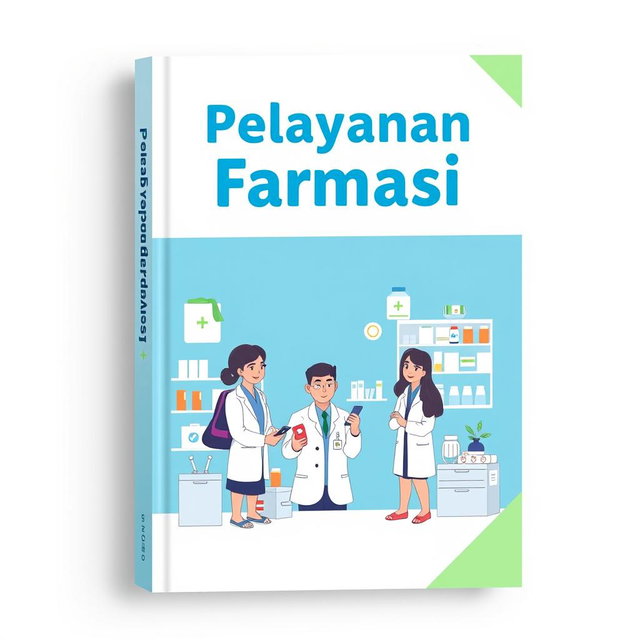 Pelayanan Farmasi: A Trustworthy Guide to Pharmacy