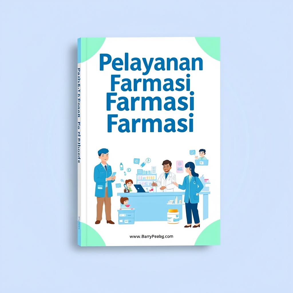 Pelayanan Farmasi: A Trustworthy Guide to Pharmacy
