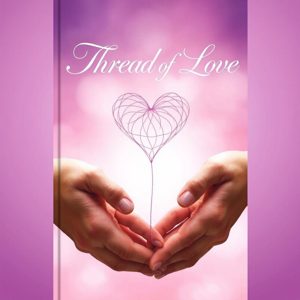The Thread of Love: A Tale of Connection