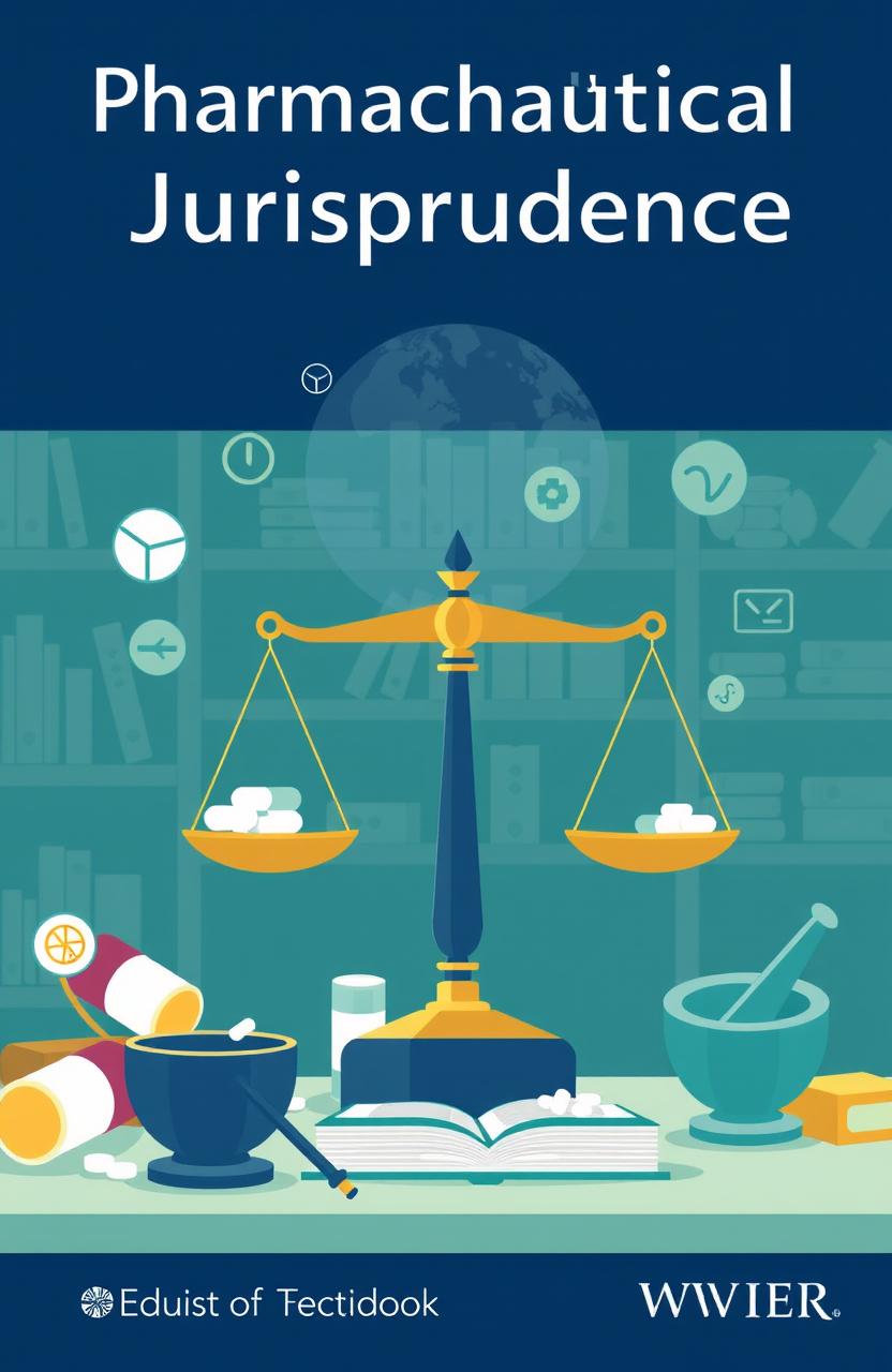 Pharmaceutical Jurisprudence: A Journey Through Law and Medicine