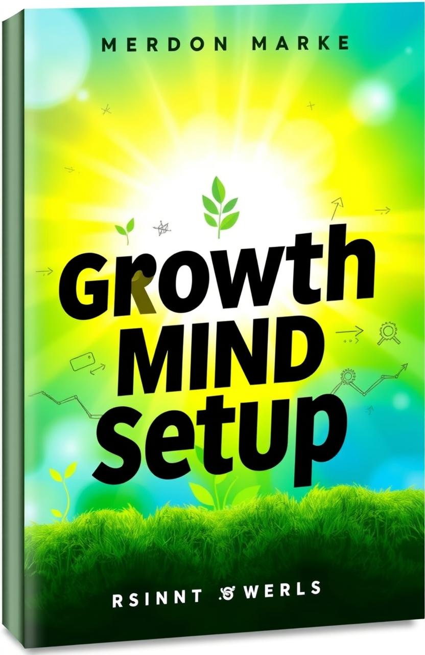 Growth Mind Setup: Unlock Your Potential