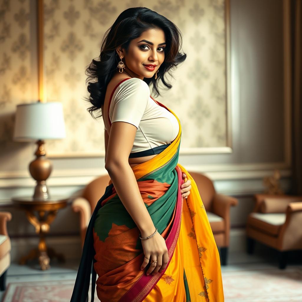 Embrace Elegance: The Allure of Indian Fashion