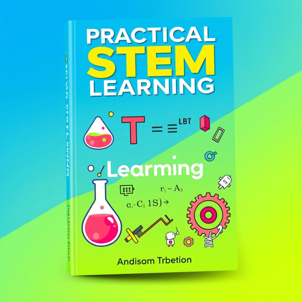 Unlocking STEM: Your Practical Learning Guide