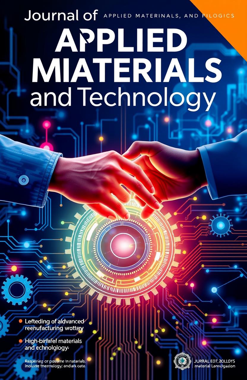 Innovative Insights | Journal of Applied Materials and Technology