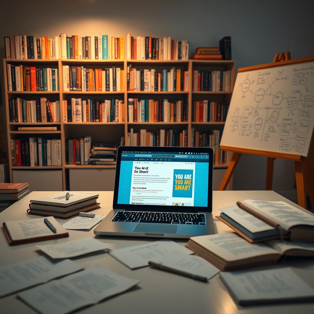 Unraveling the Mind: You Are Not So Smart