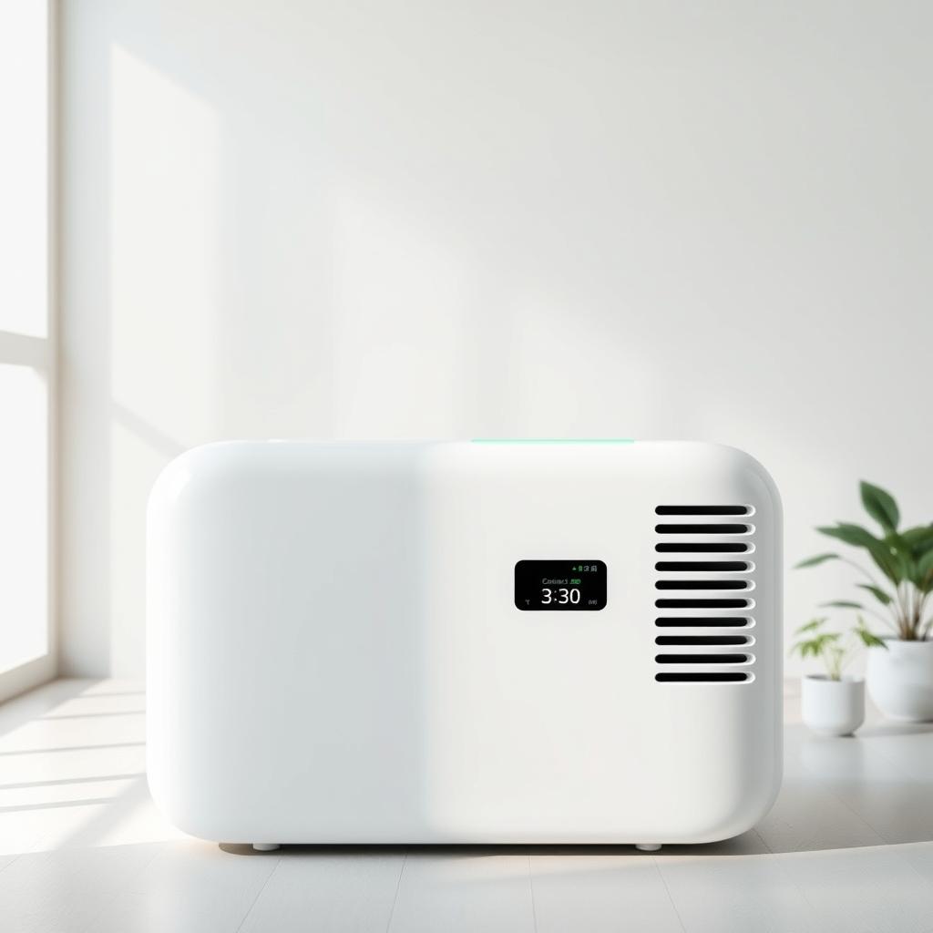 Meet Carbon Cop: The Future of Carbon Absorption