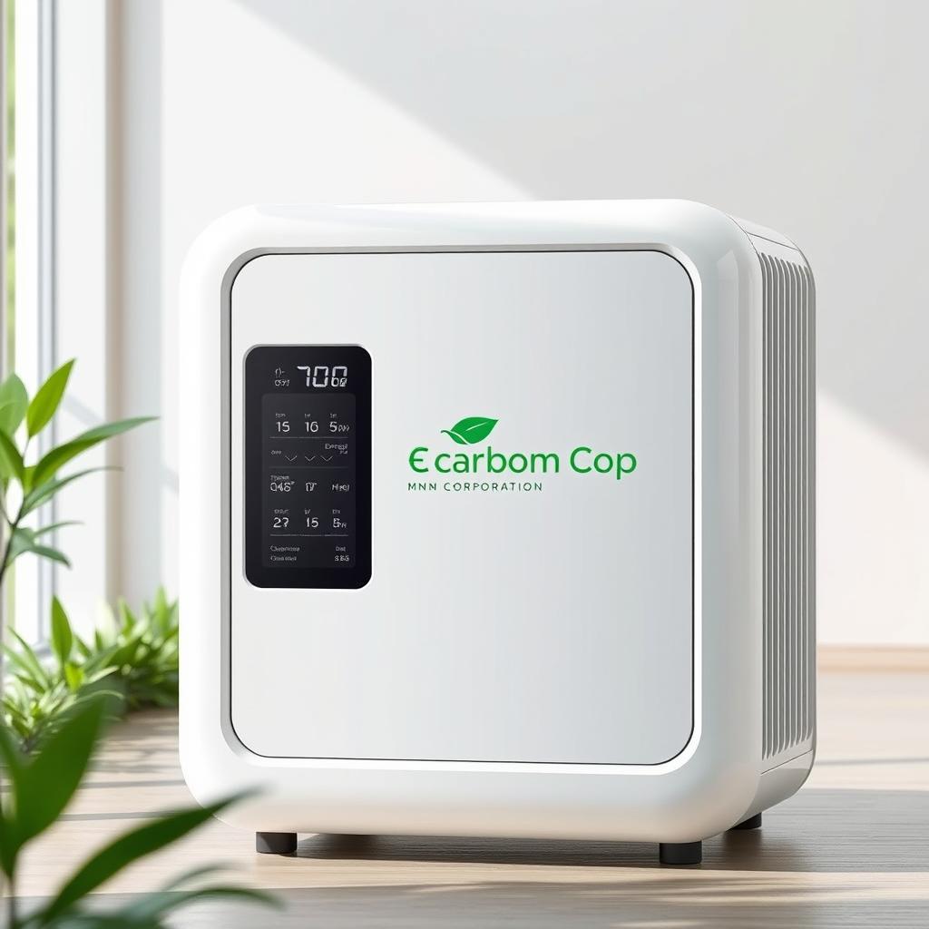 Transform Carbon Emissions with Carbon Cop