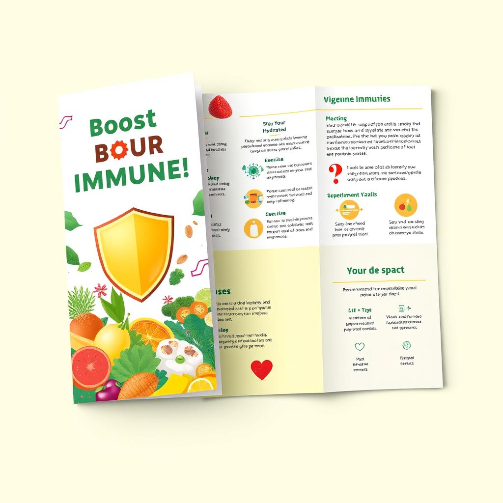 Protect Your Immune System: A Comprehensive Guide