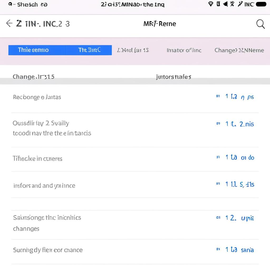 Student Portal Interface Design for Academic Records | AI-Generated ...