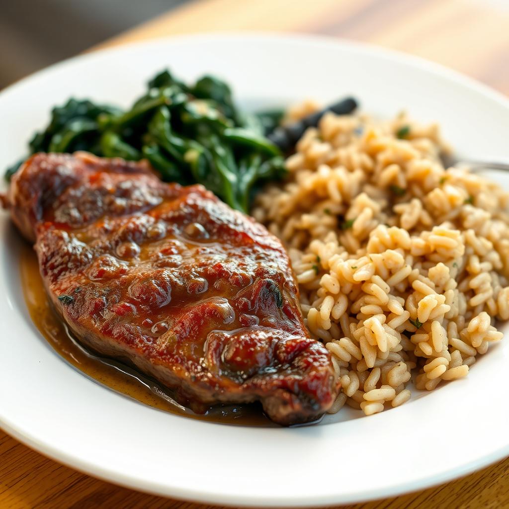 Savor the Flavors: A Dish to Delight