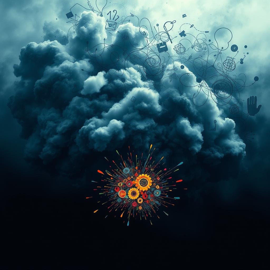 Unlock the Depths of Your Mind: Exploring Thoughts