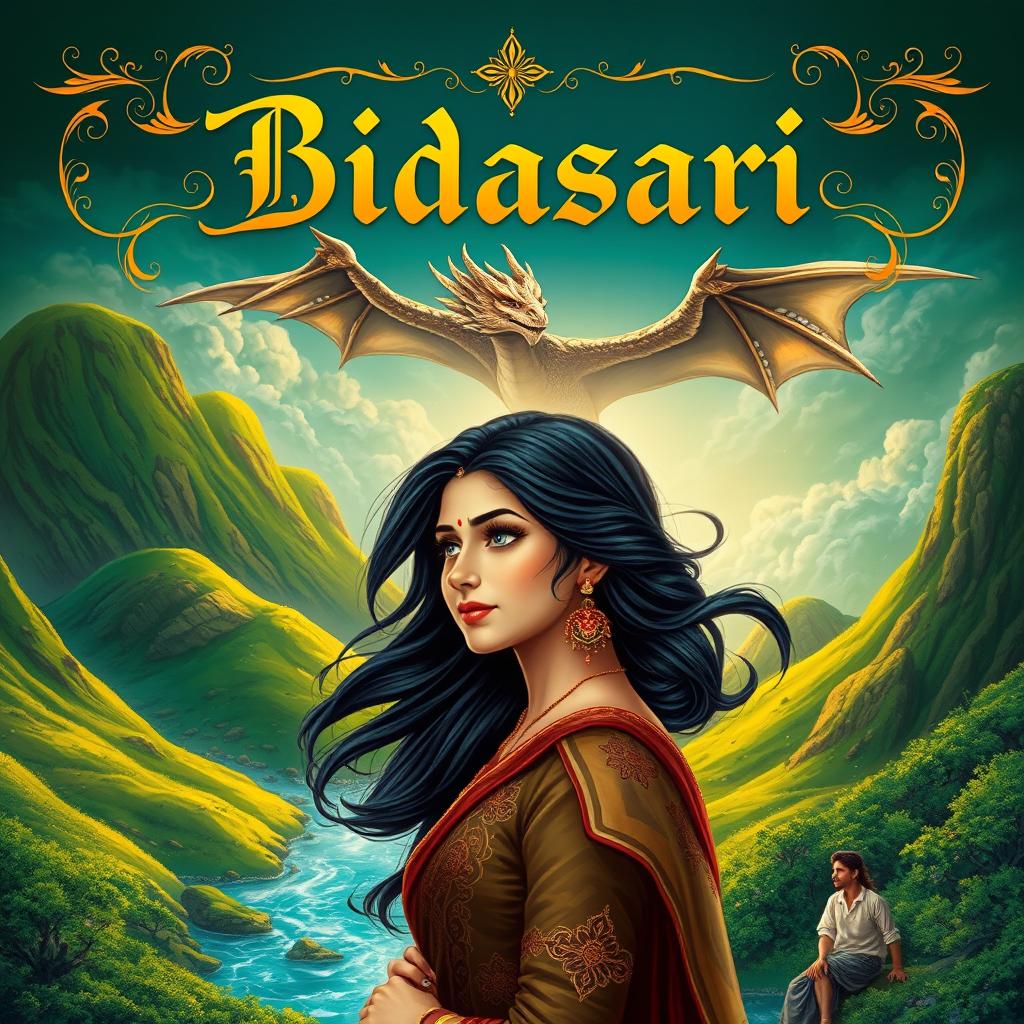 Bidasari: An Epic Tale Unveiled