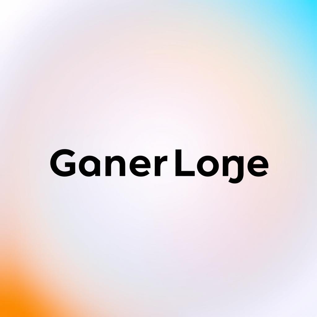 Transform Your Logo with Idyllic: Professional & Playful Designs