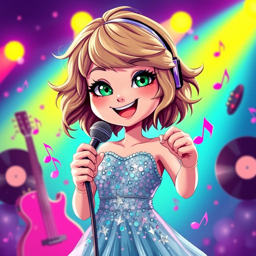 Wojak: The Ultimate Taylor Swift Fan