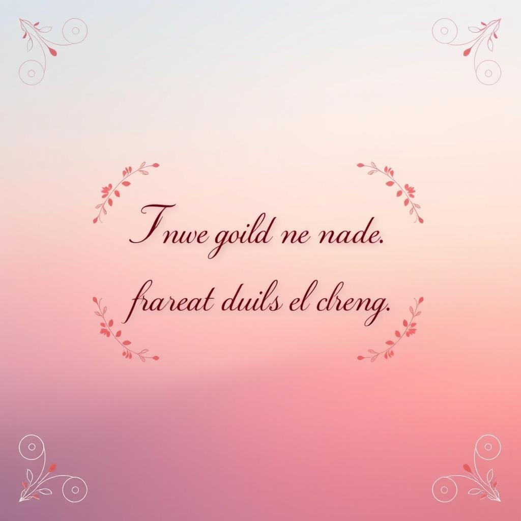 Elevate Your Day with Inspiring Quotes