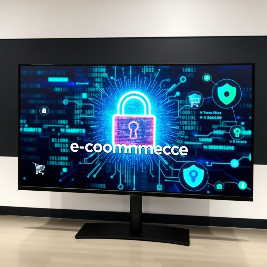 Secure Your E-Commerce: Digital Security Essentials