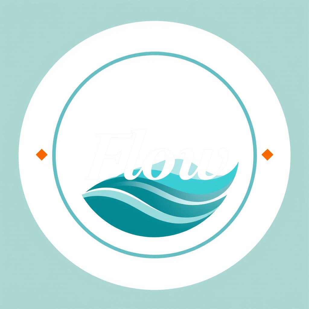 Sleek & Modern Circular Logo Design