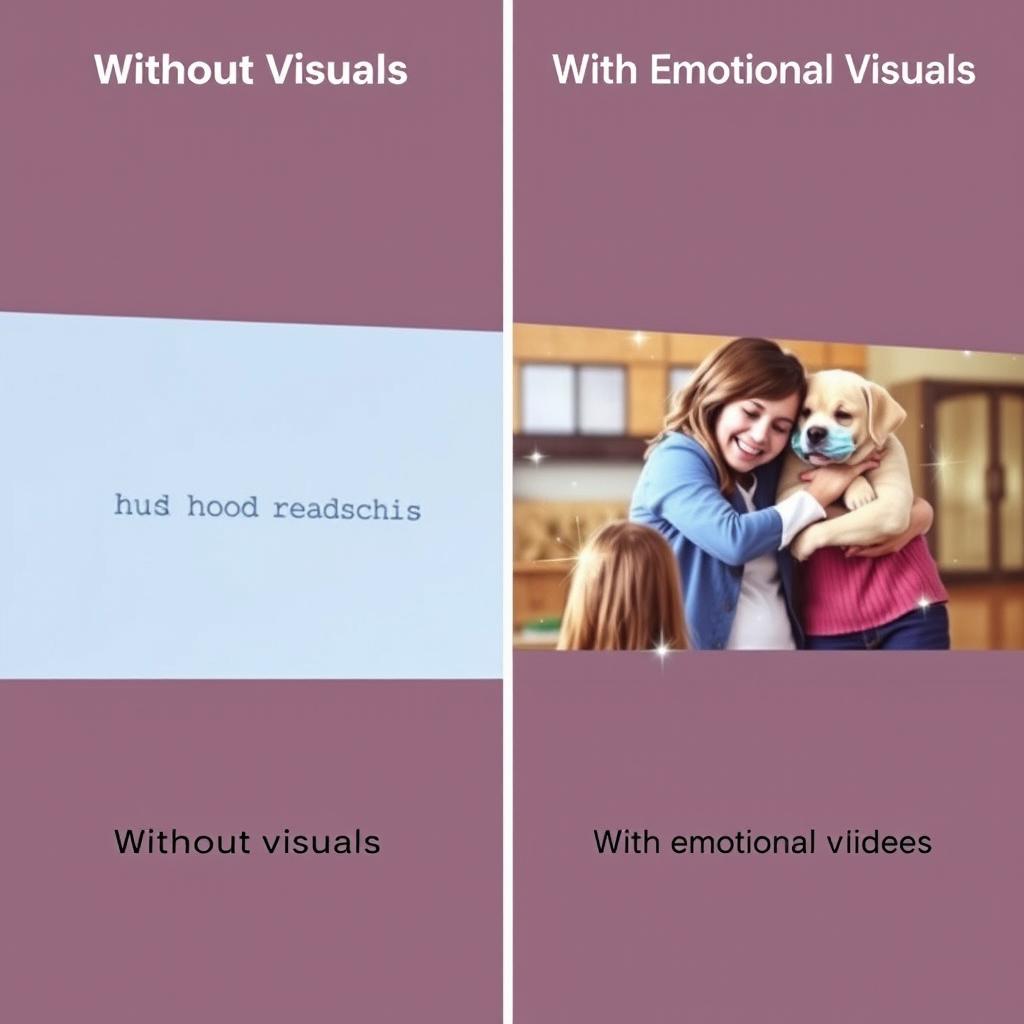 Side-by-Side Slide Comparison: Elevate Your Presentations!