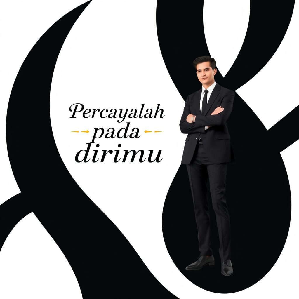 Percayalah Pada Dirimu - Embrace Your Confidence