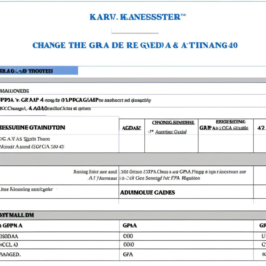 Islamic University Examination Result Slip Design