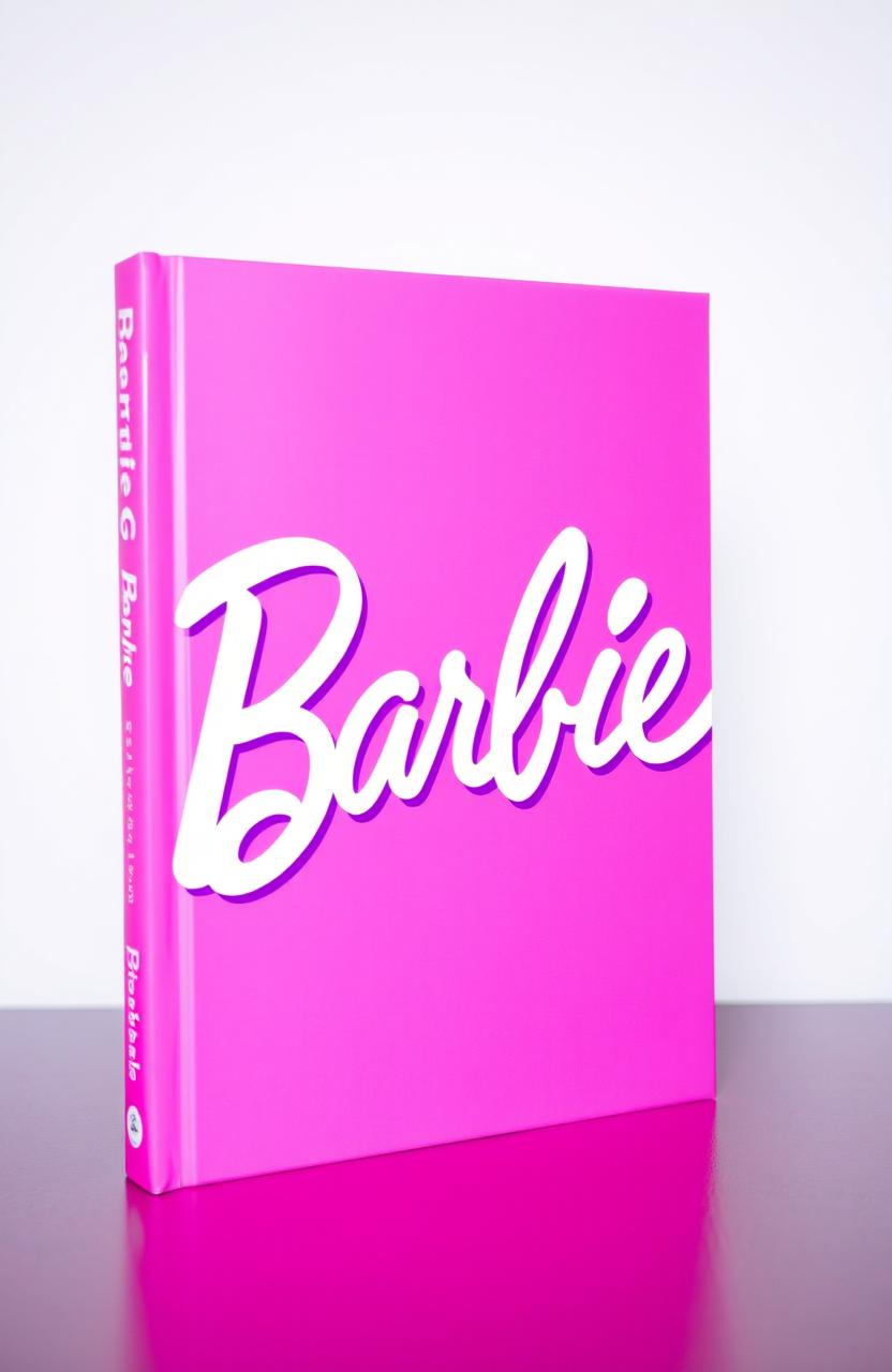Barbie: A Bold New Chapter