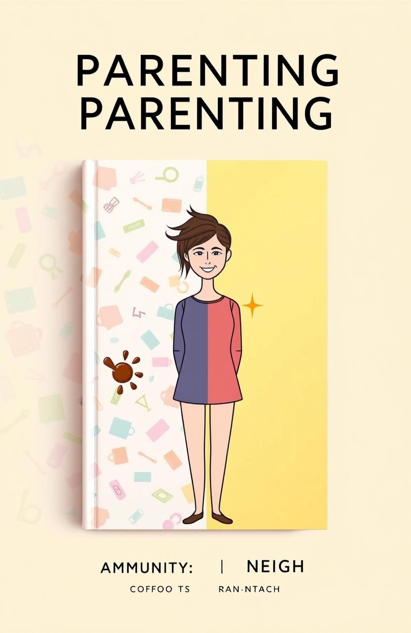 Embrace Simplicity: A Minimalist Parenting Guide