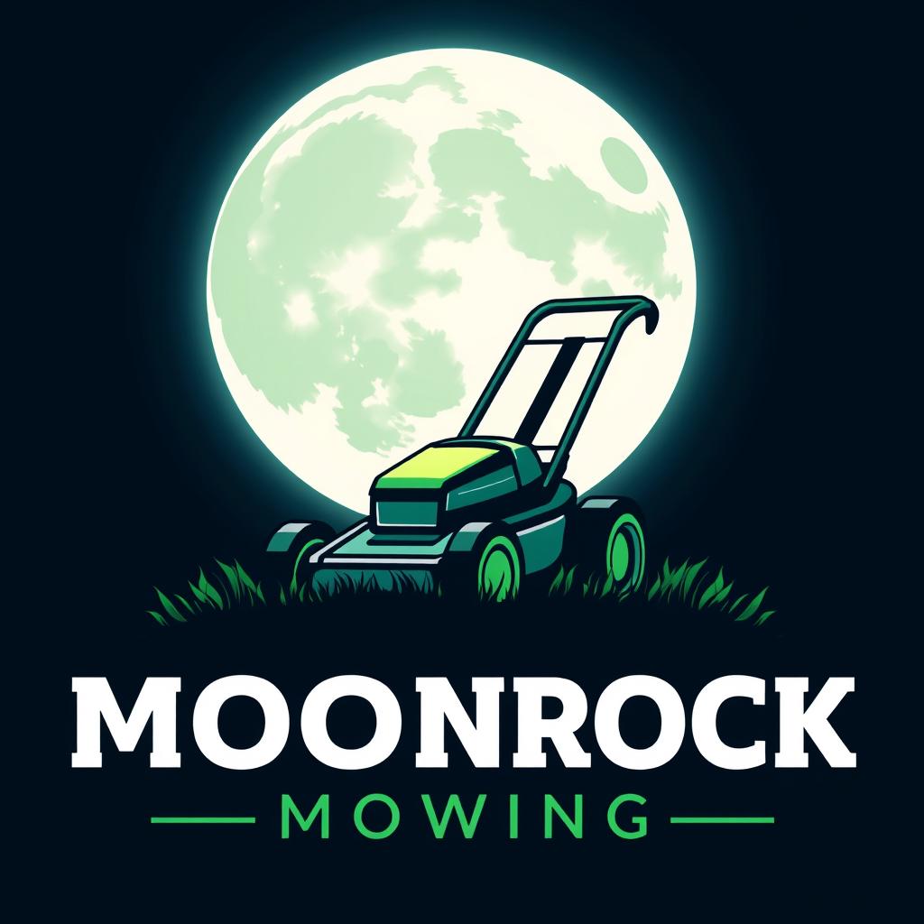 Enchanting Moon Logo Design: Illuminate Your Brand