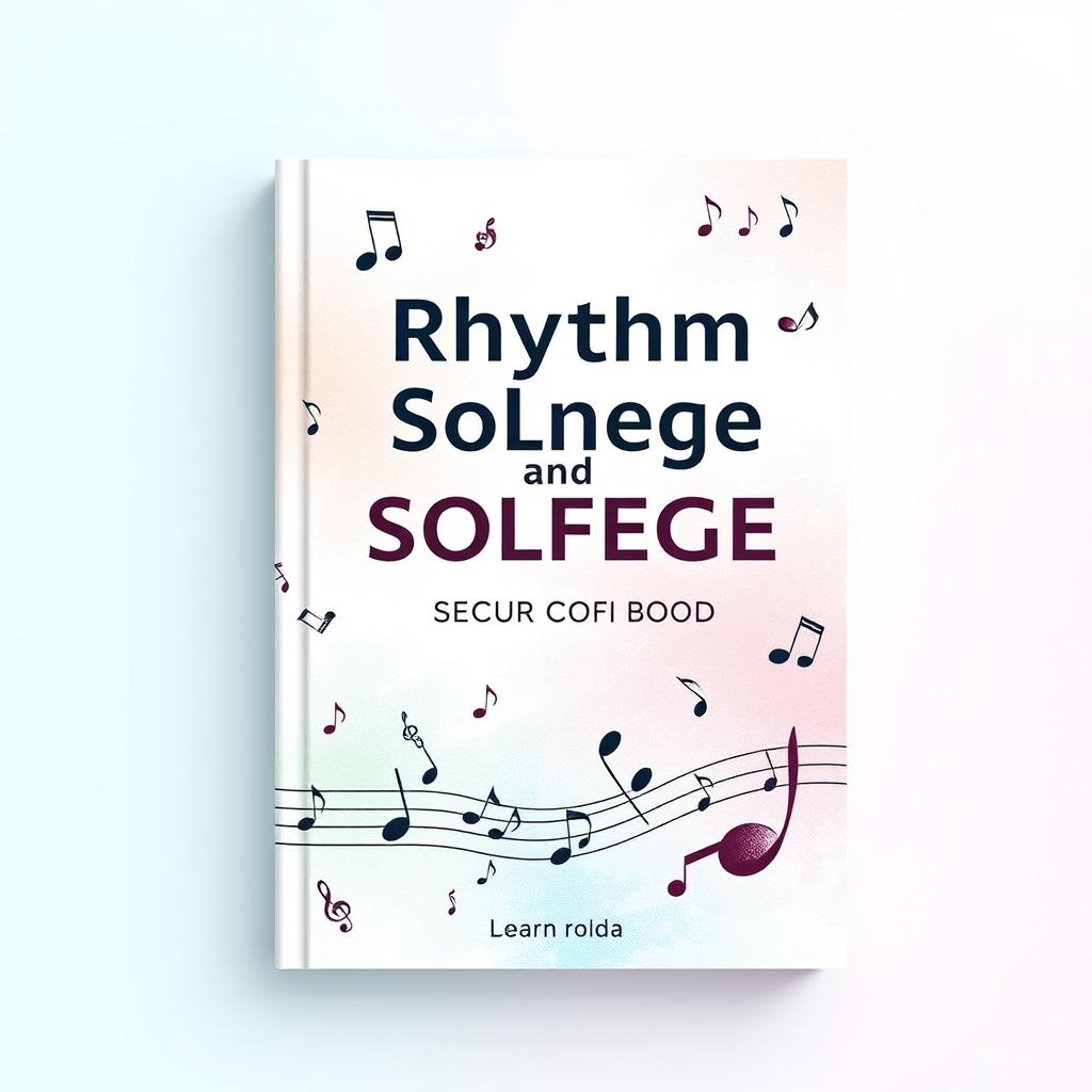 Master Your Musical Skills: Rhythm & Solfège Exercises