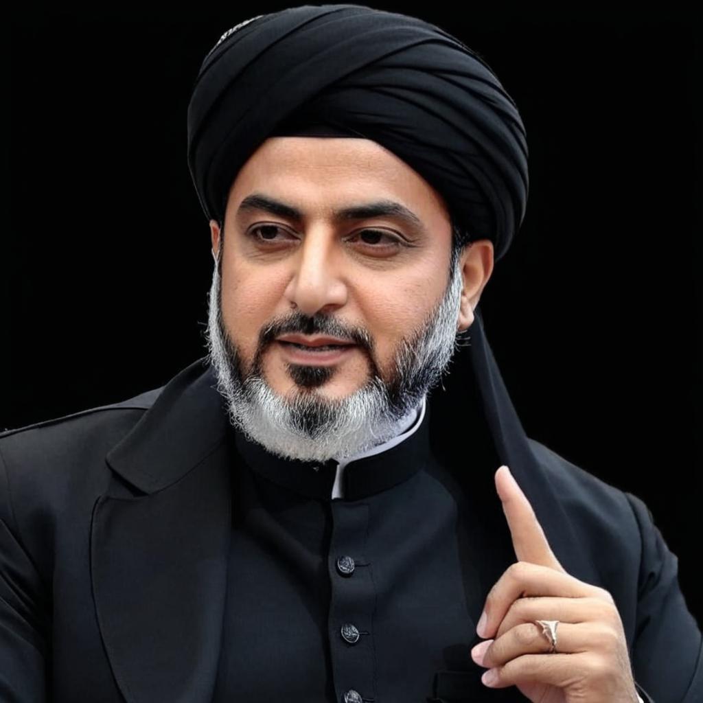 Digital Illustration of Three Personifications of Death