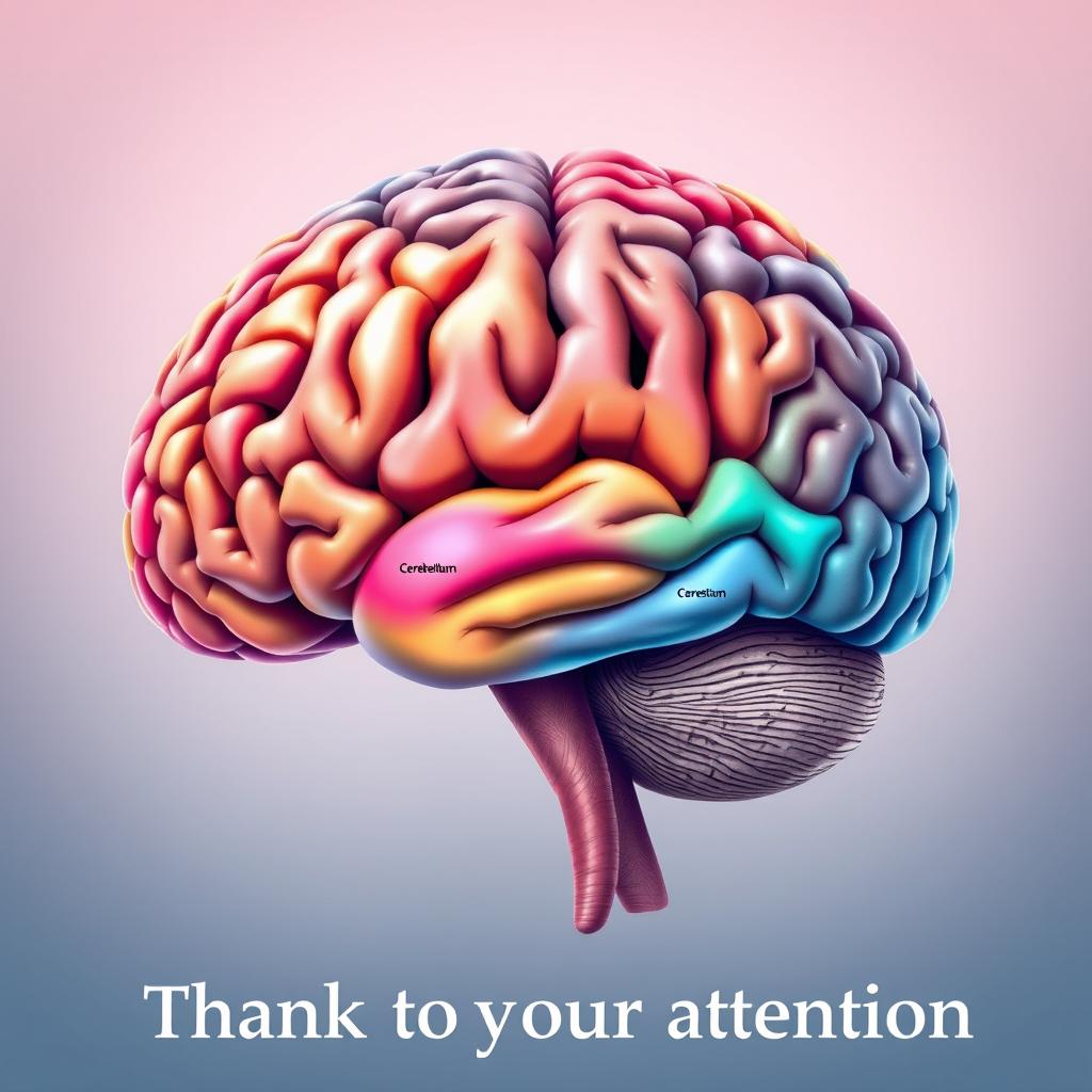 Dive Deep: The Intricate Human Brain