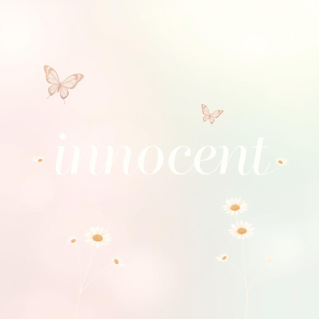 Innocent – A Touch of Artistic Elegance