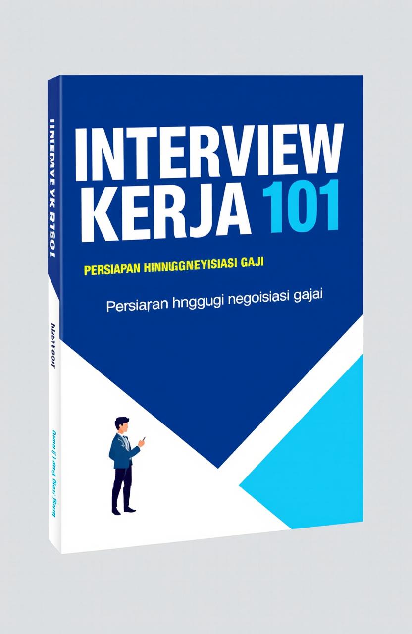Master Your Career: Interview Kerja 101
