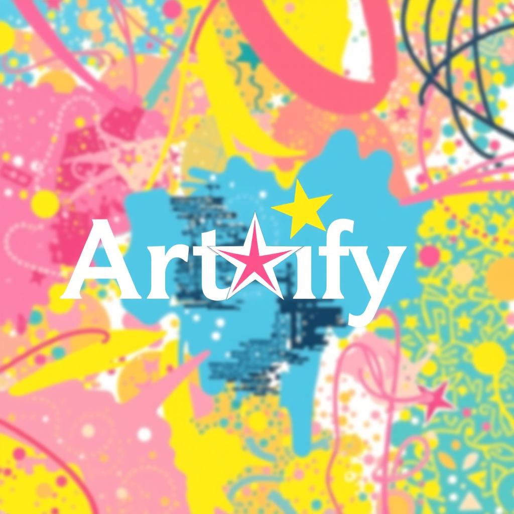 Unleash Your Creativity with Artify!