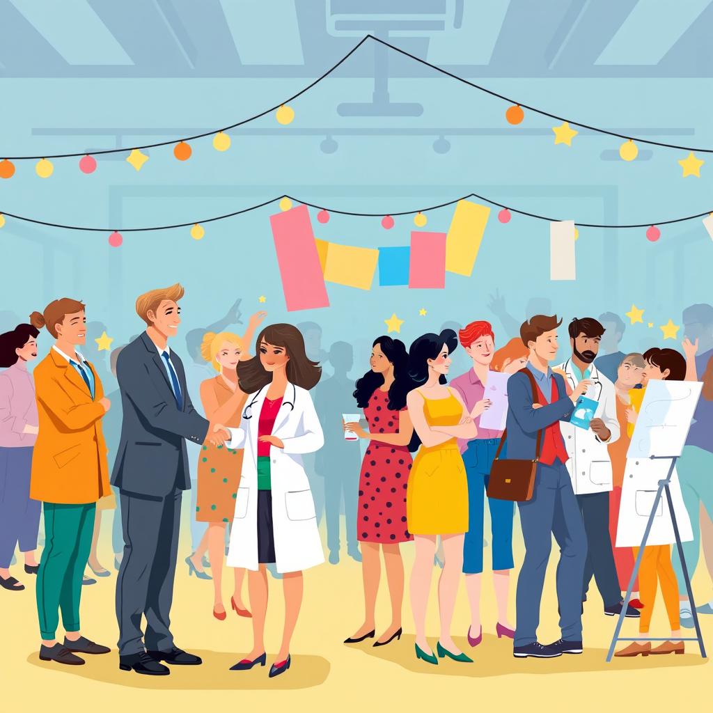 Embrace Diversity: Celebrating All Roles in Modern Society