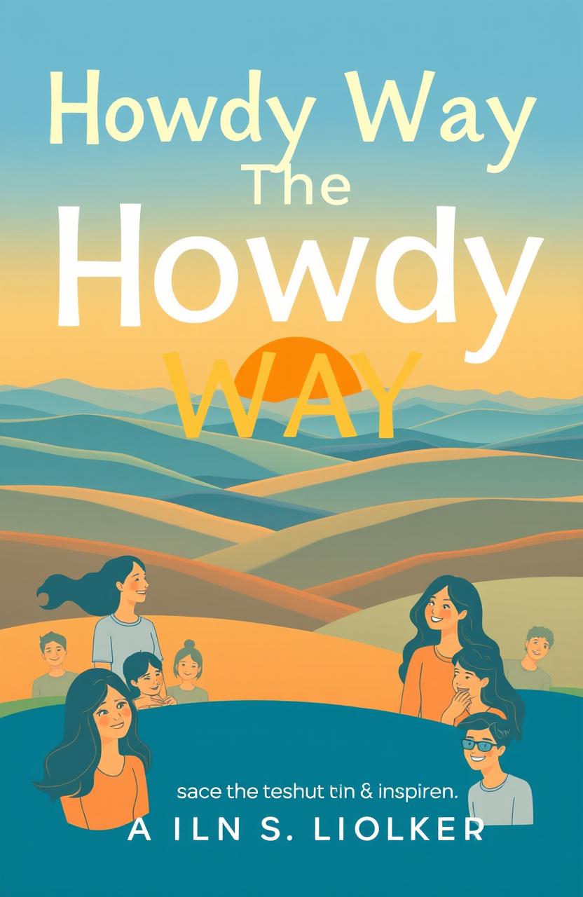 The Howdy Way: Your Guide to Happiness