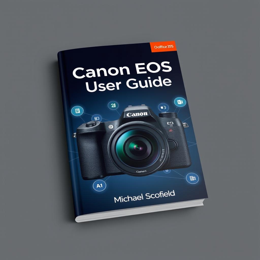 Canon EOS R1 User Guide: Master Your Photography