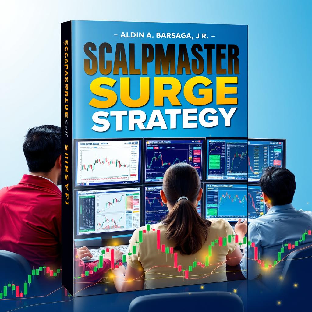 Unlock Your Trading Potential with ScalpMaster Surge Strategy