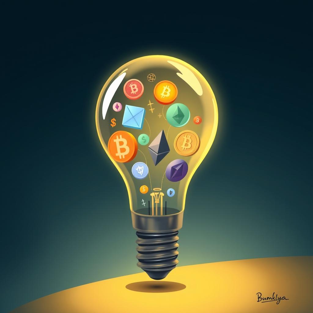 Illuminate Your Crypto Knowledge with Bumbilya