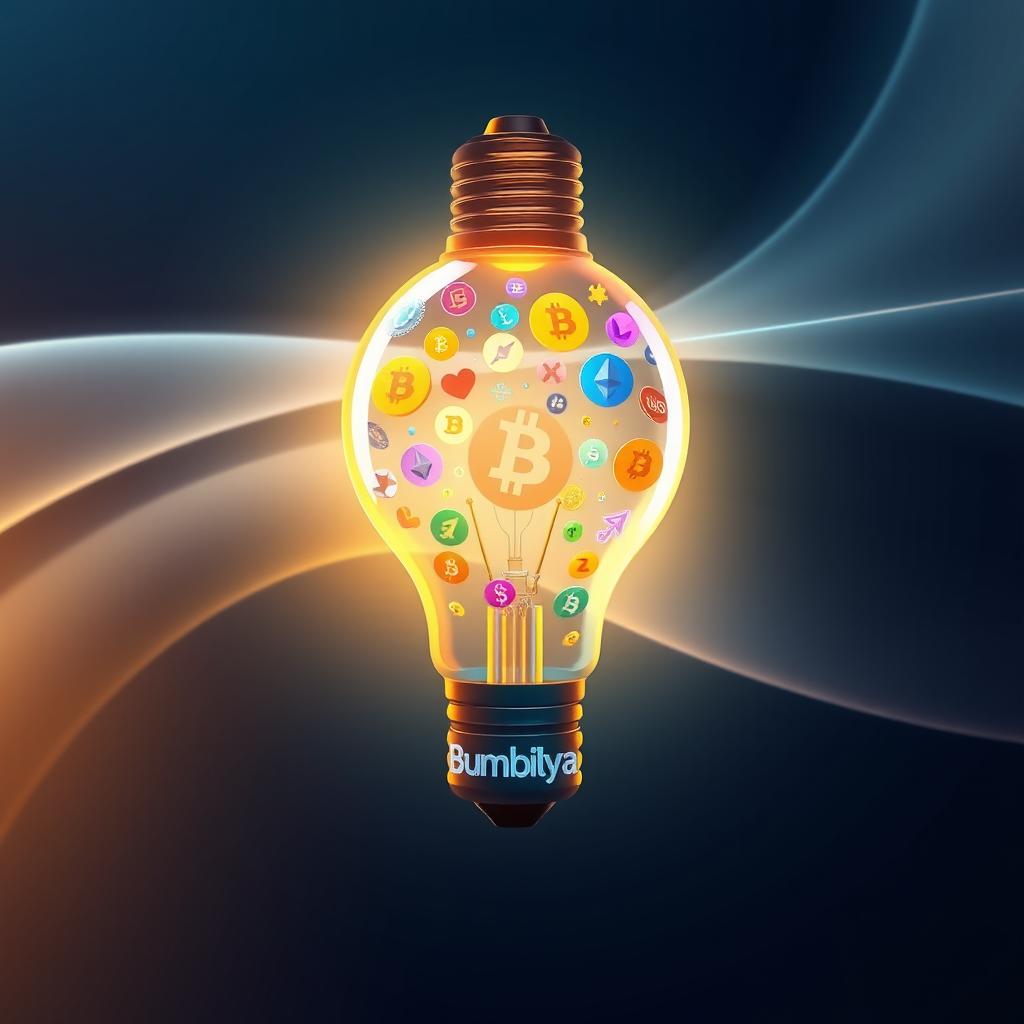 Illuminate Your Imagination with Bumbilya