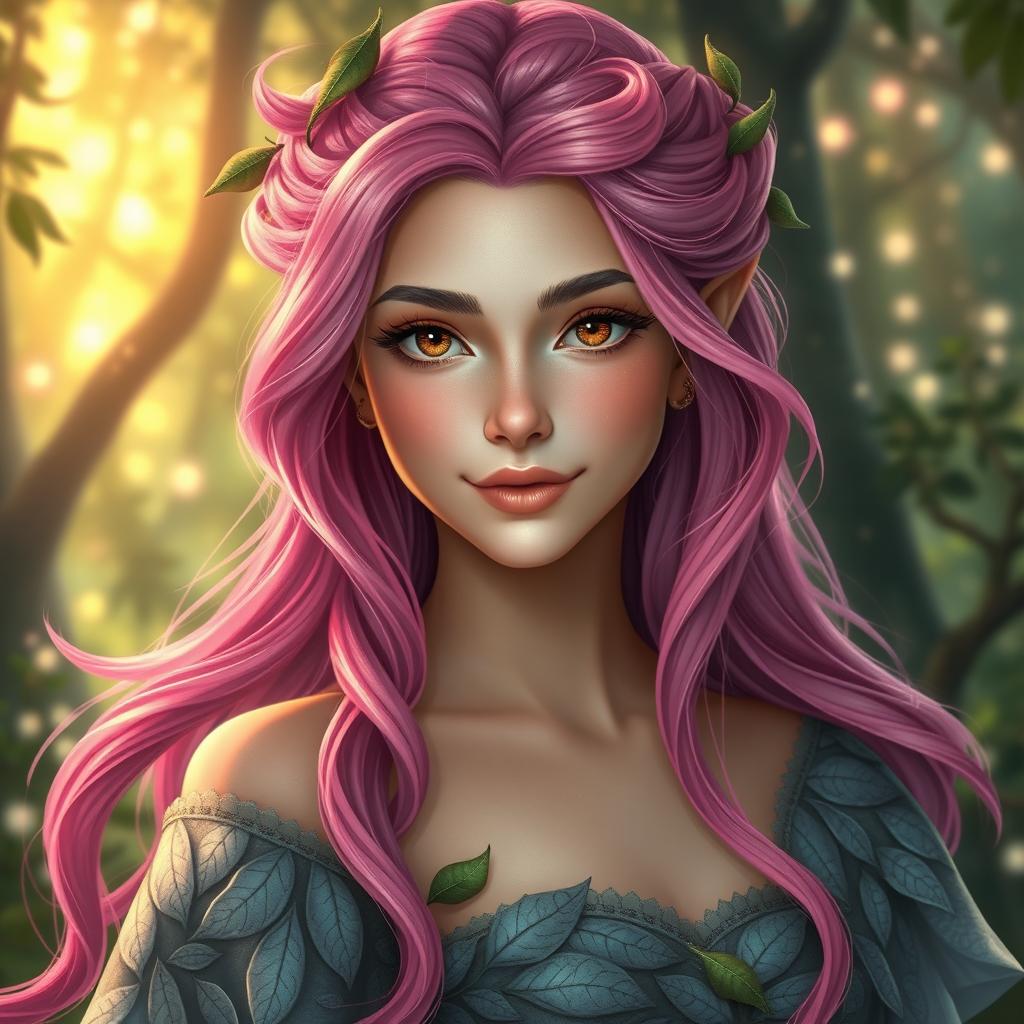 Enchanting Fae: A Court of Thorns and Roses Inspired