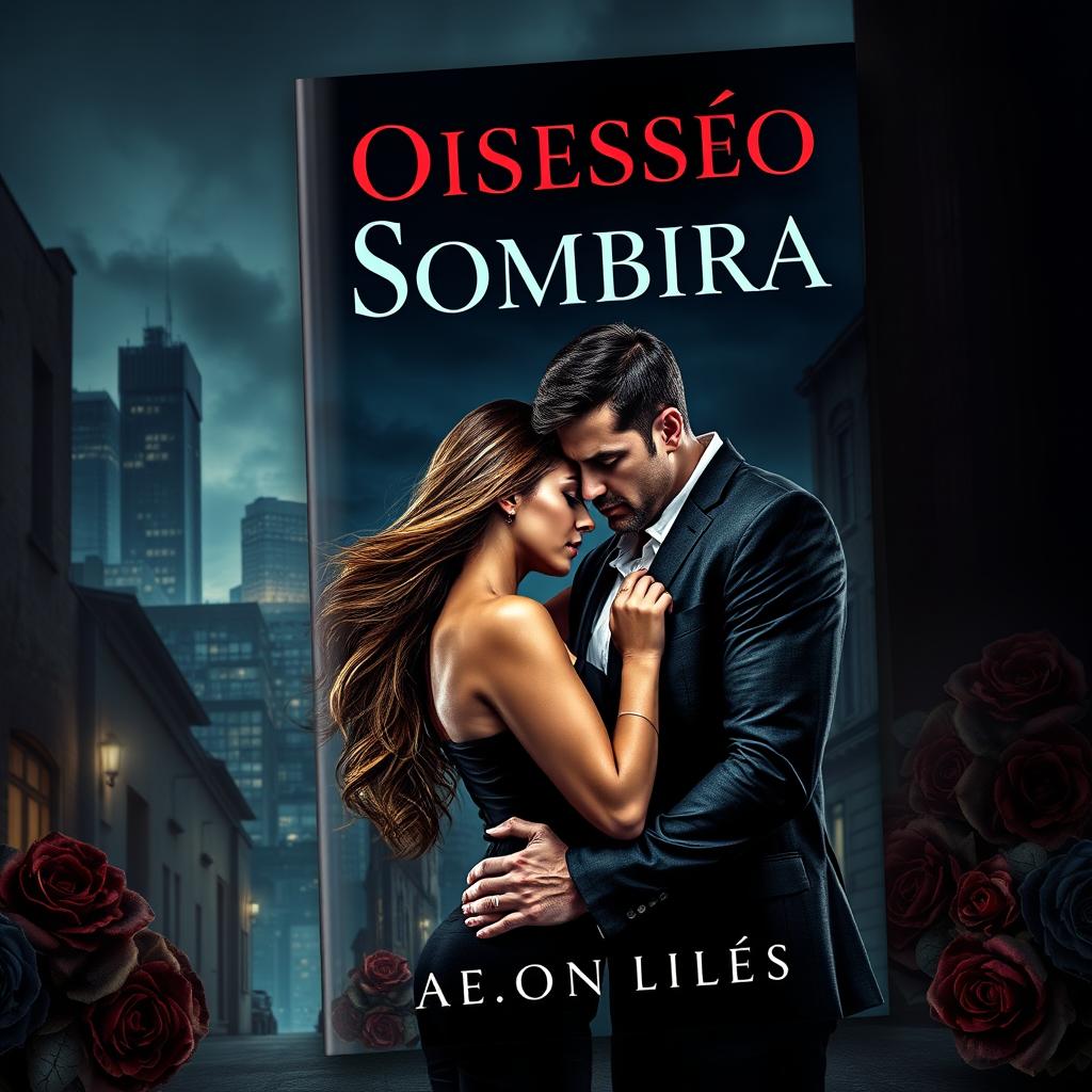 Obsessão Sombira Unveil The Passion