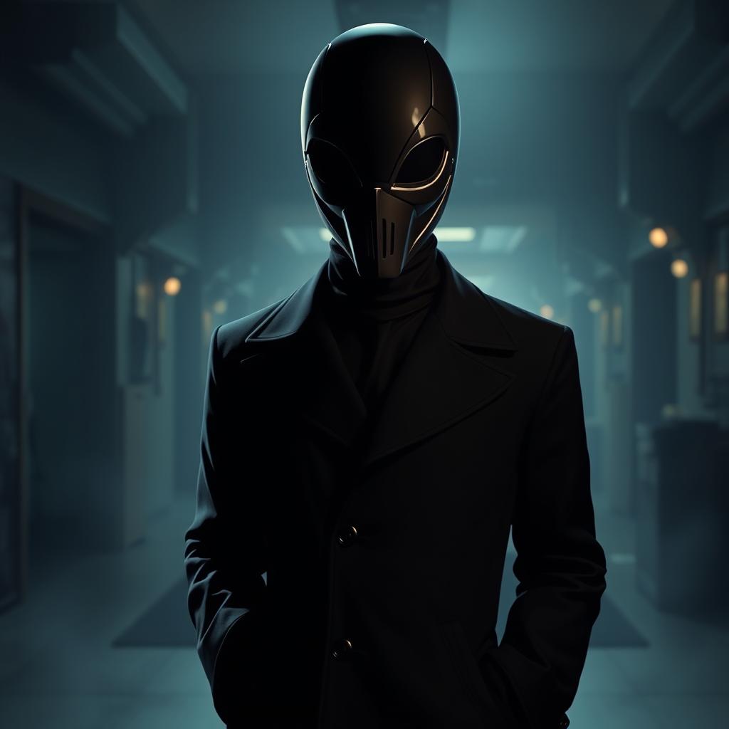 Enter the Game: 456 as the Frontman