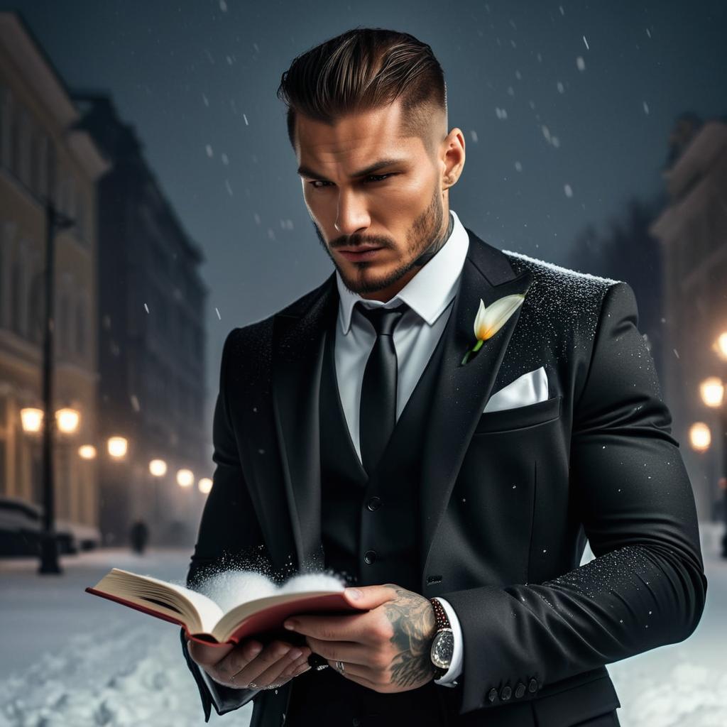 Galactic Unicorn: A Journey Through Imagination