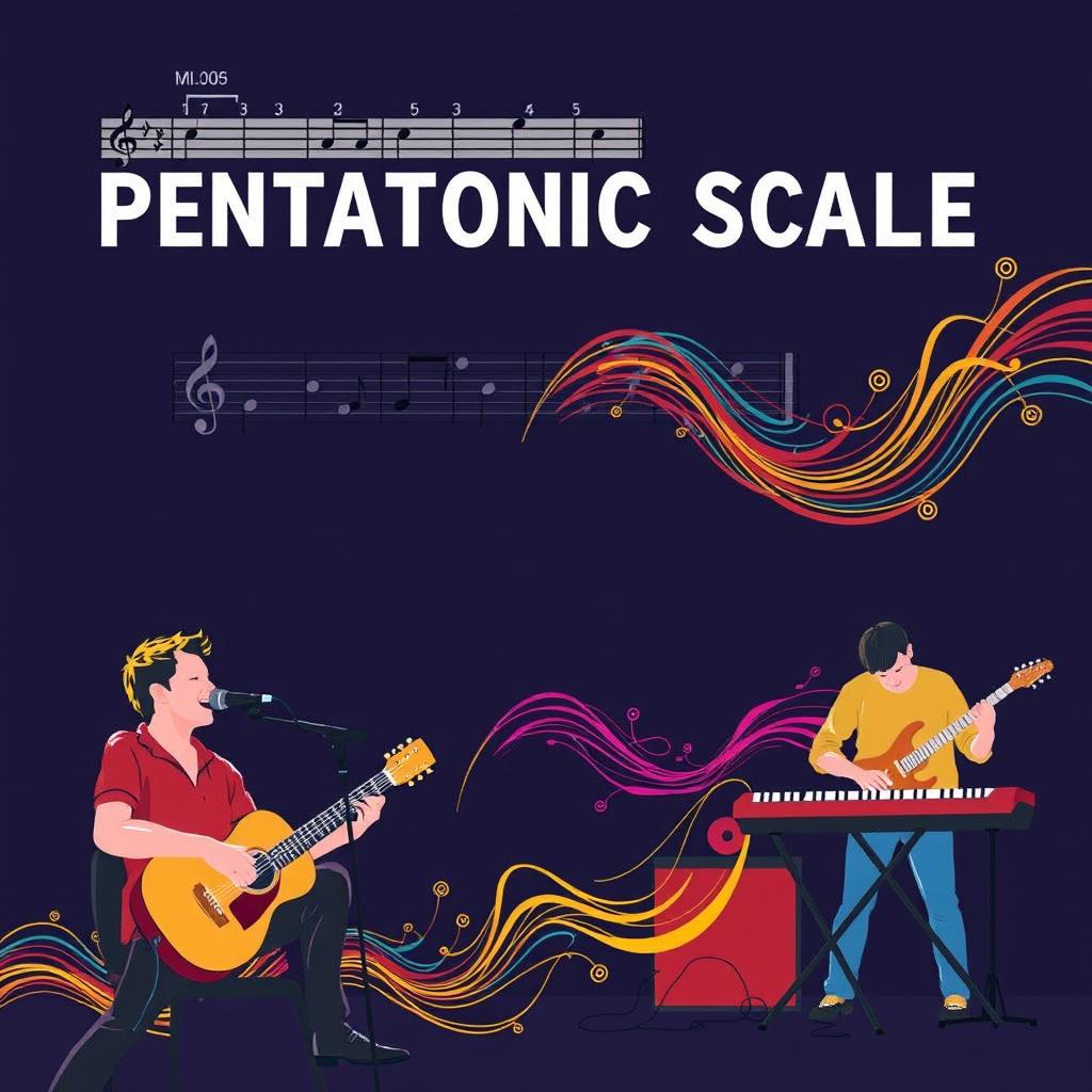 Master the Pentatonic Scale: Music Improvisation Guide