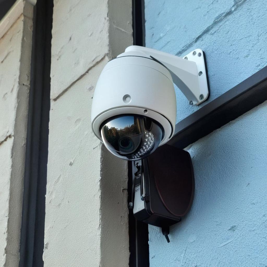 Installing Security Cameras: Ensuring Safety in Your Neighborhood