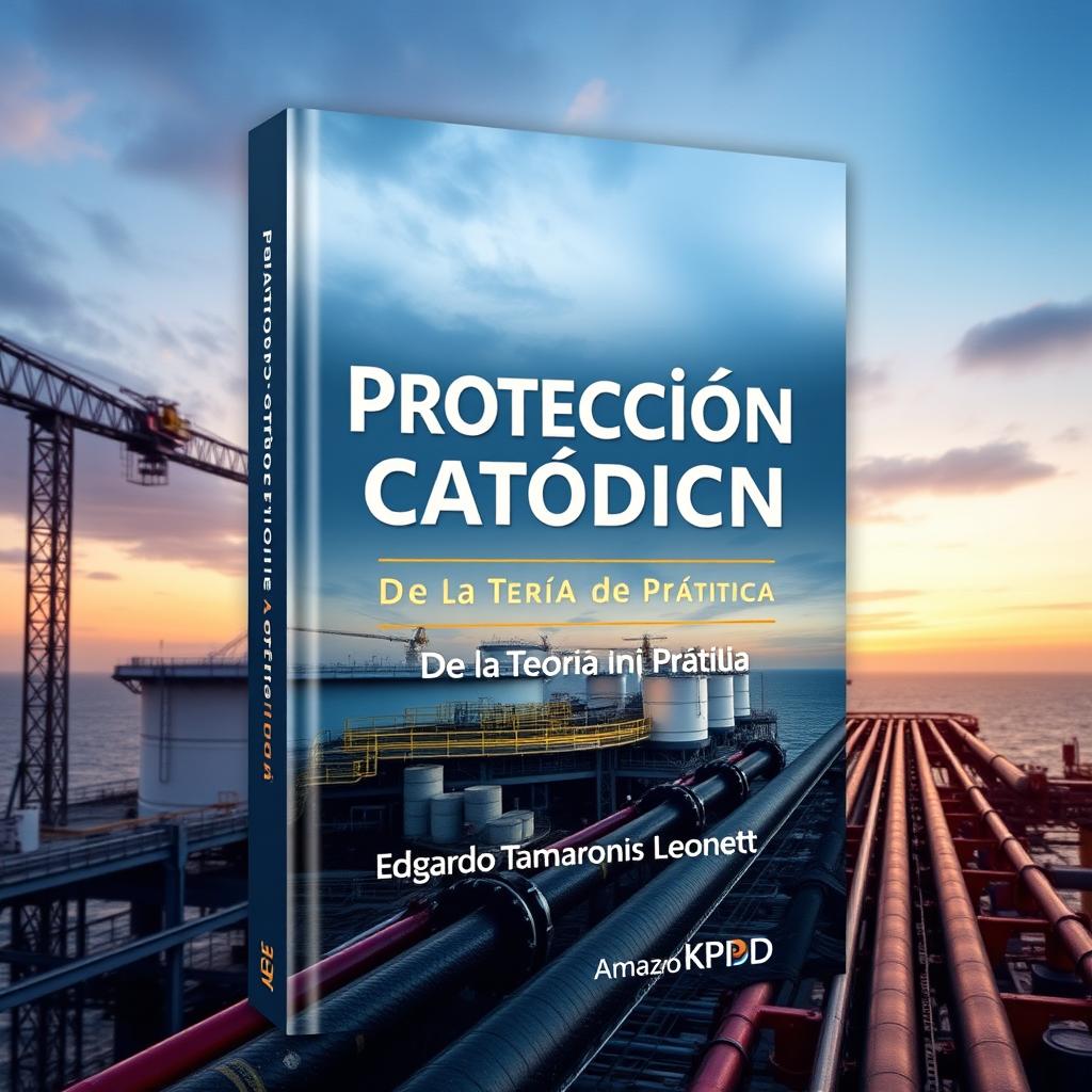 Protección Catódica: De la Teoría a la Práctica