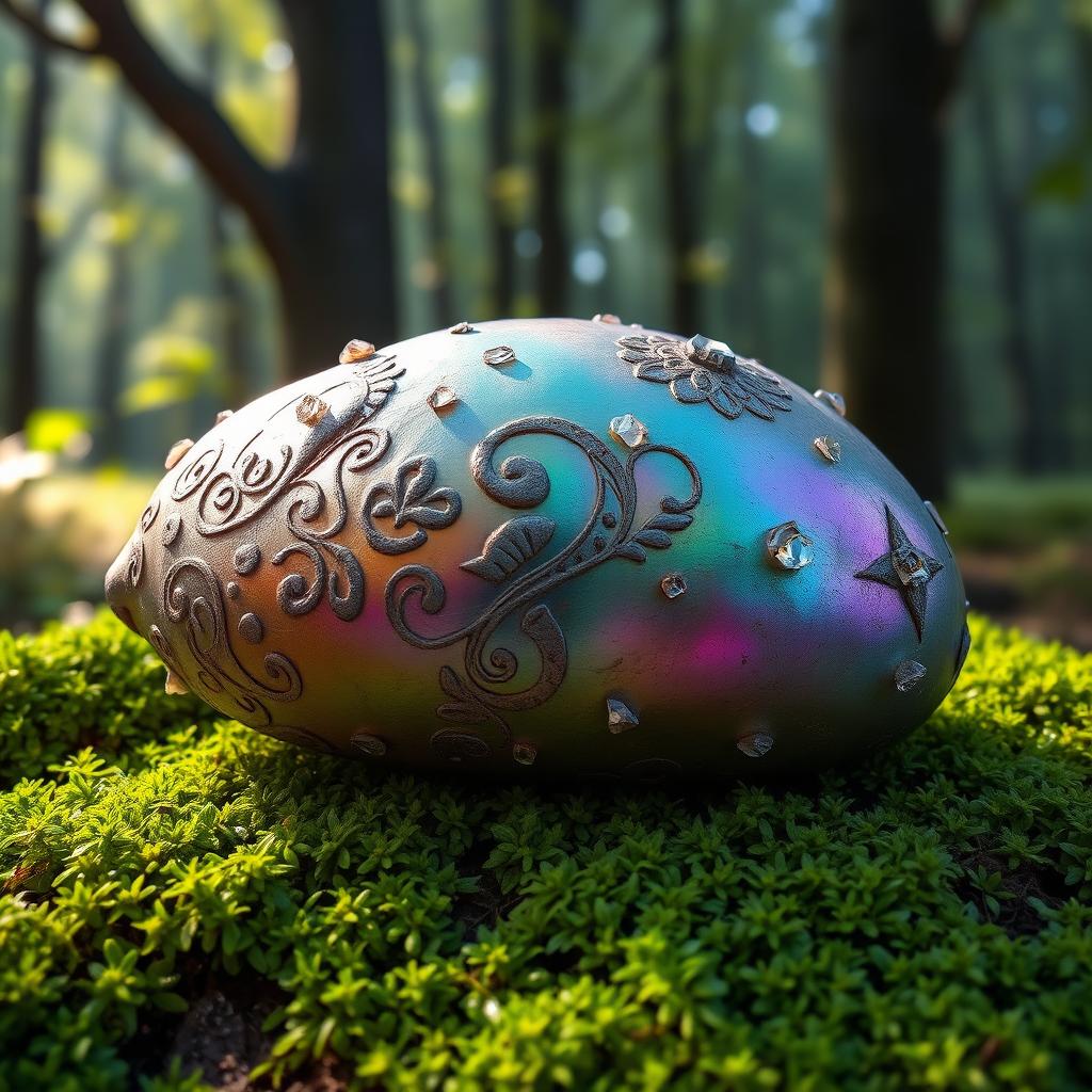 Discover the World's Most Unique Potato!