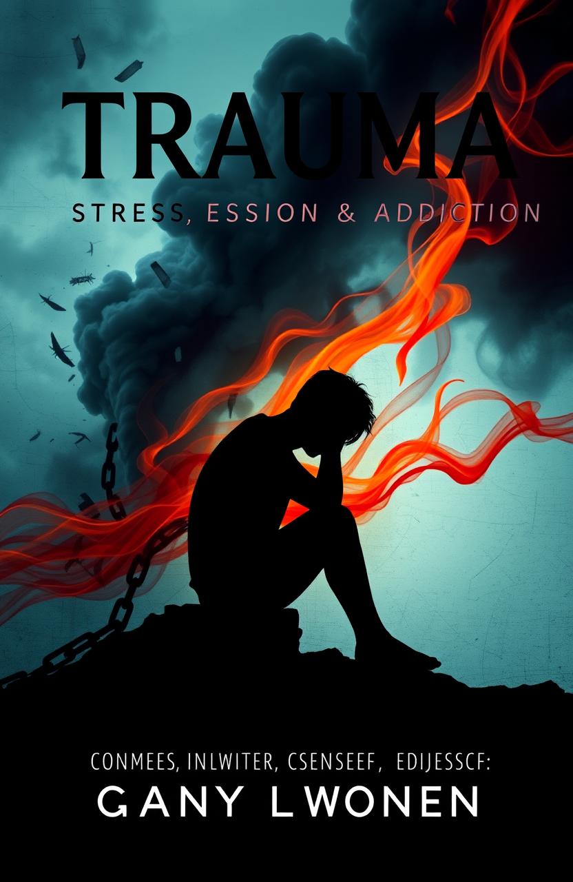 Confronting Shadows: A Journey Through Trauma and Healing